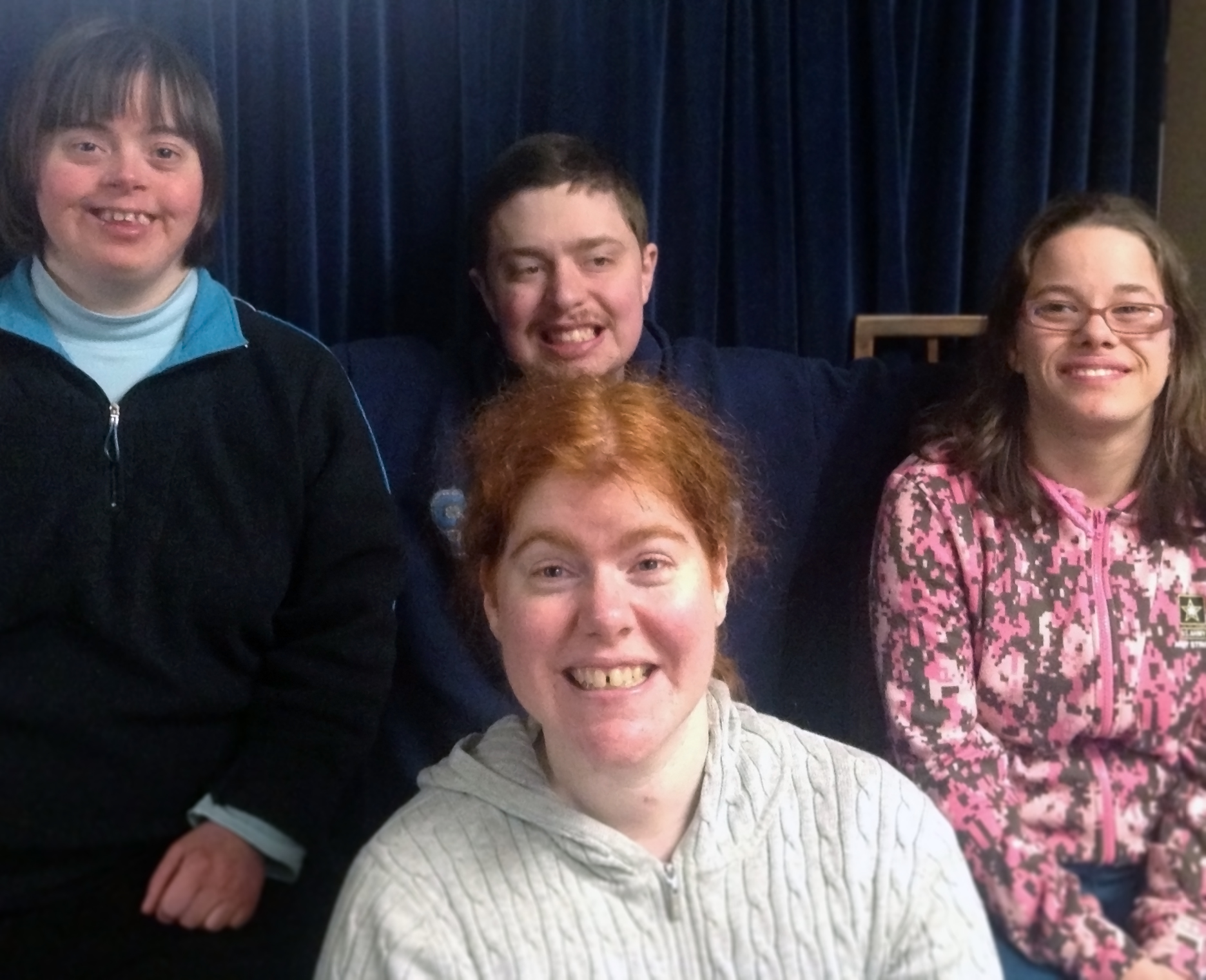 Meet Gail Farrell of New Again in Plymouth – Boston Voyager Magazine ...