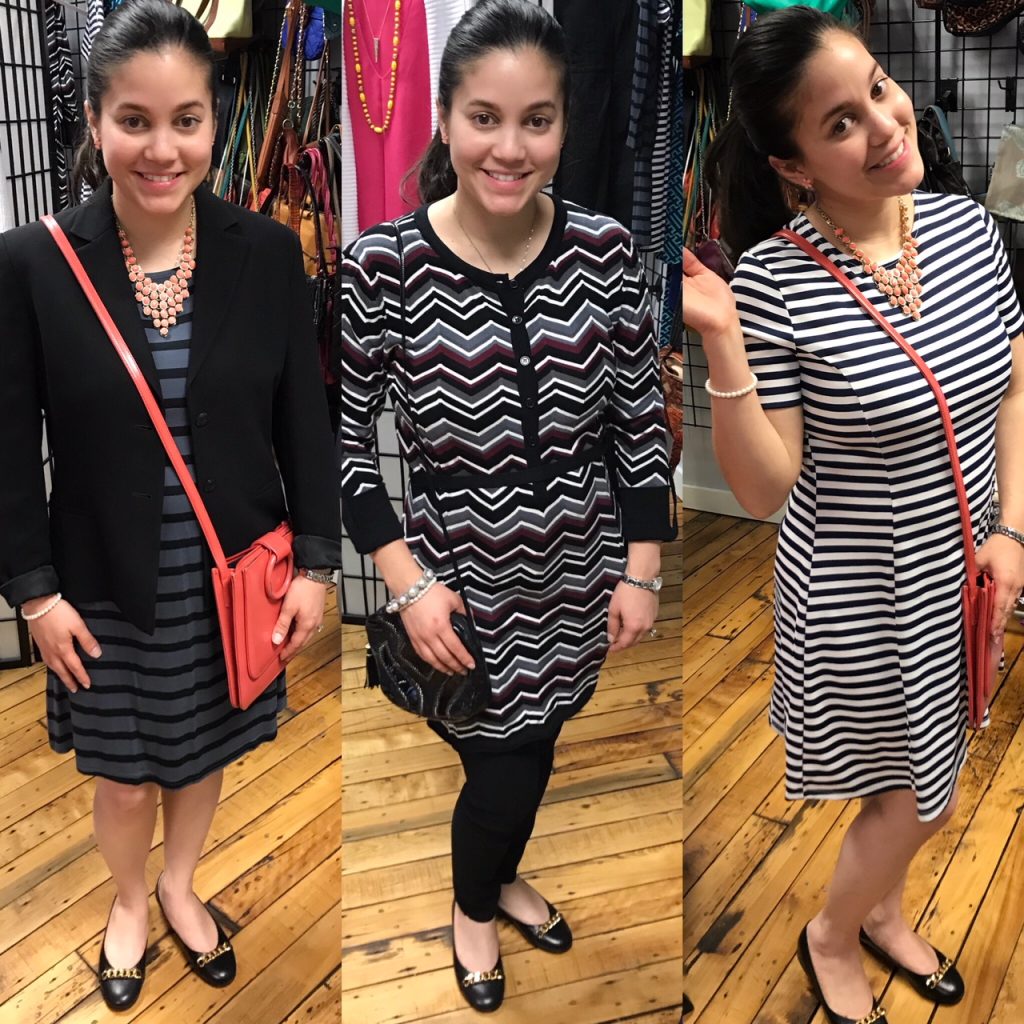 Meet Susan Kanoff of Uncommon Threads and The Midlife Fashionista ...