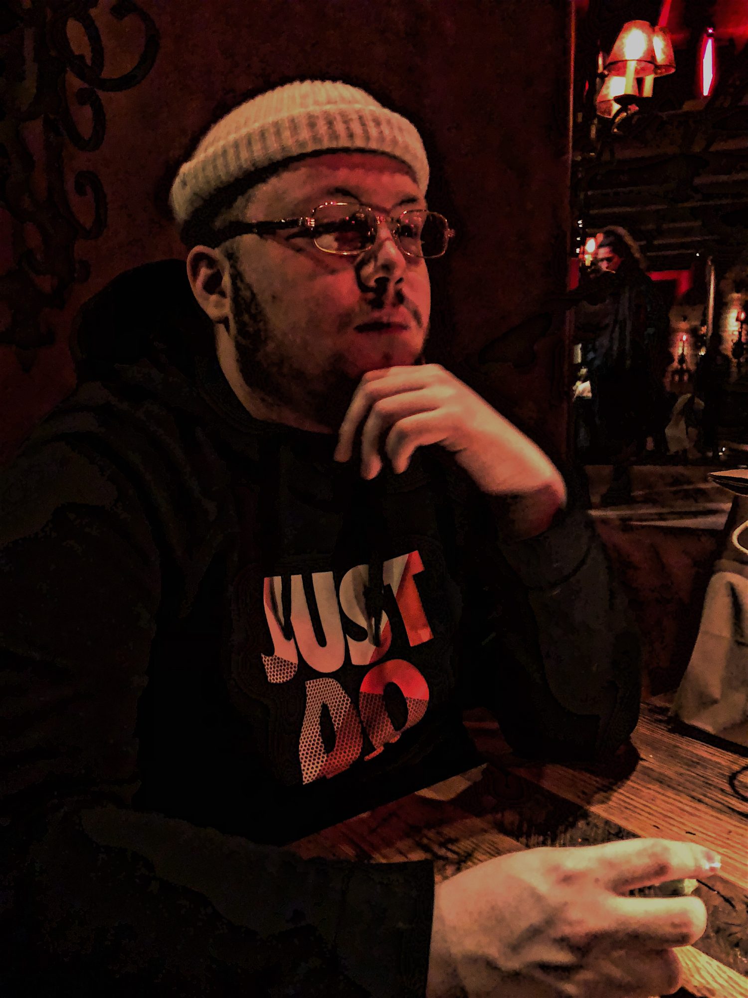 Art & Life with Zack Benjamin – Boston Voyager Magazine | Boston City Guide