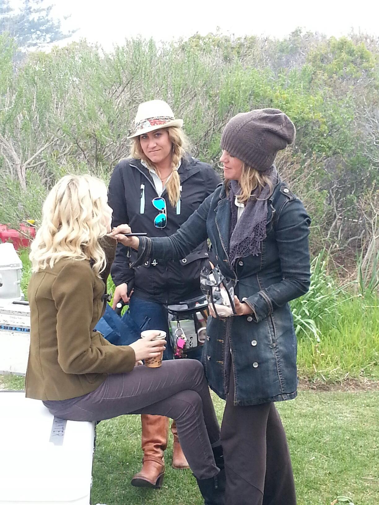 Conversations with the Inspiring Sherryn Lynne Smith – Boston Voyager ...