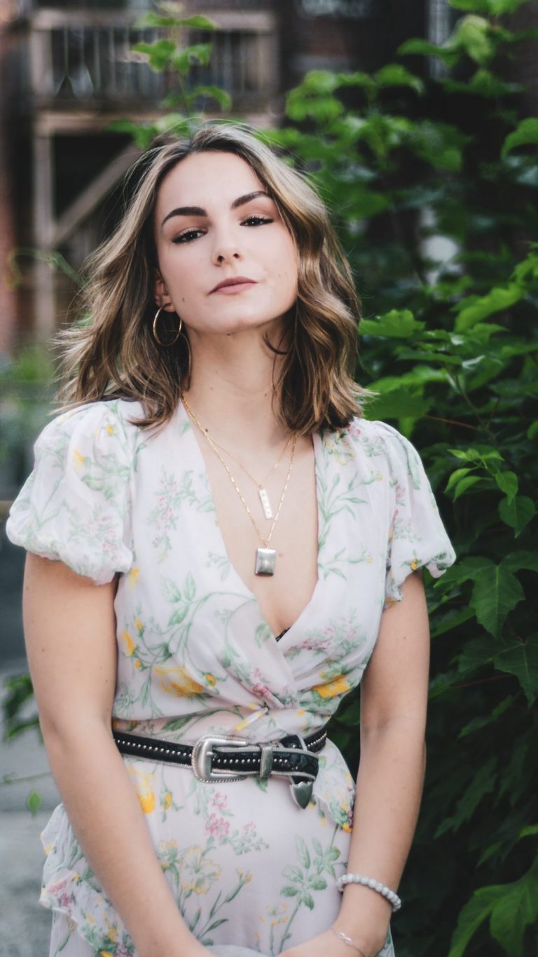 Meet Nicole Hailer – Boston Voyager Magazine | Boston City Guide