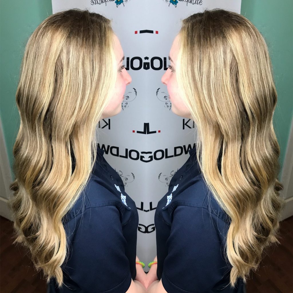 Meet Jennifer Falvey of Salon Exquisite – Boston Voyager Magazine ...
