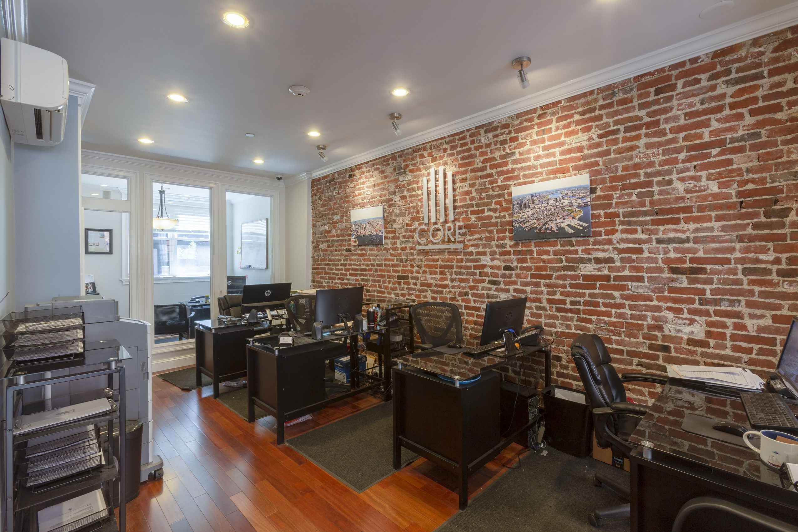 Meet Giancarlo Tiberi of Core Property Group in North End – Boston ...