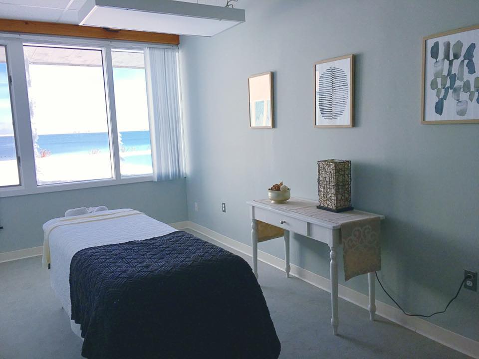 Meet Rose Mathews of Kur Village Massage – Boston Voyager Magazine ...