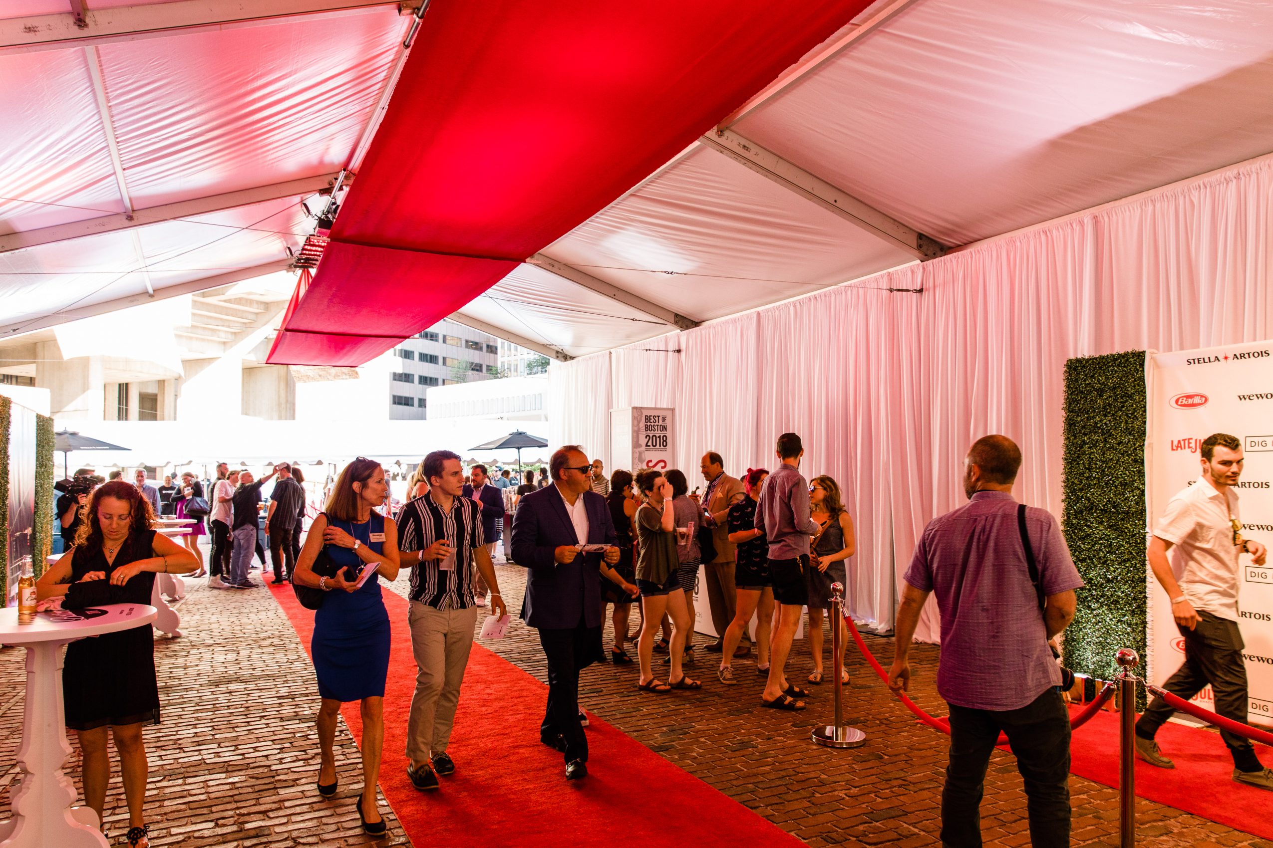 Meet Emily Knight of Boston Magazine – Boston Voyager Magazine | Boston ...