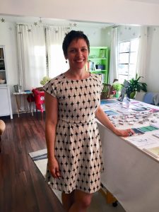 Meet Laura Didyk of Laura Didyk Art & Illustration – Boston Voyager ...