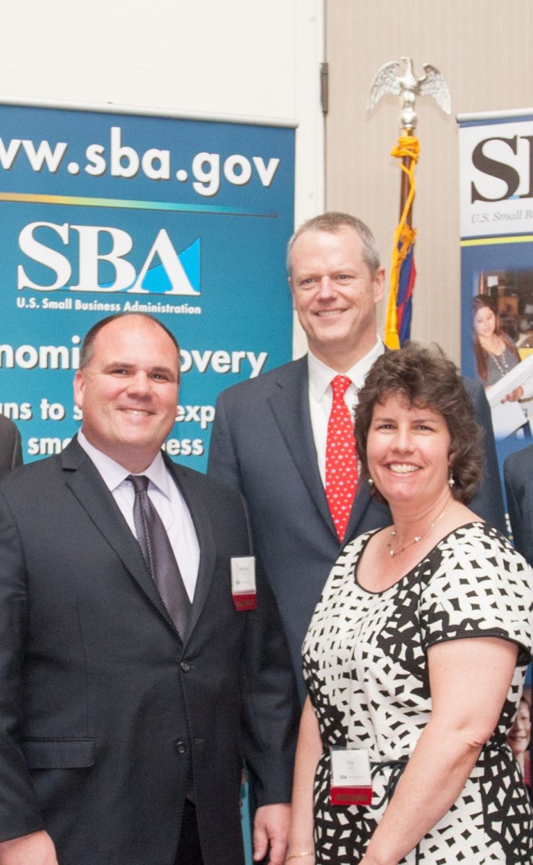 Meet Matthew Phaneuf of BioSurfaces – Boston Voyager Magazine | Boston ...