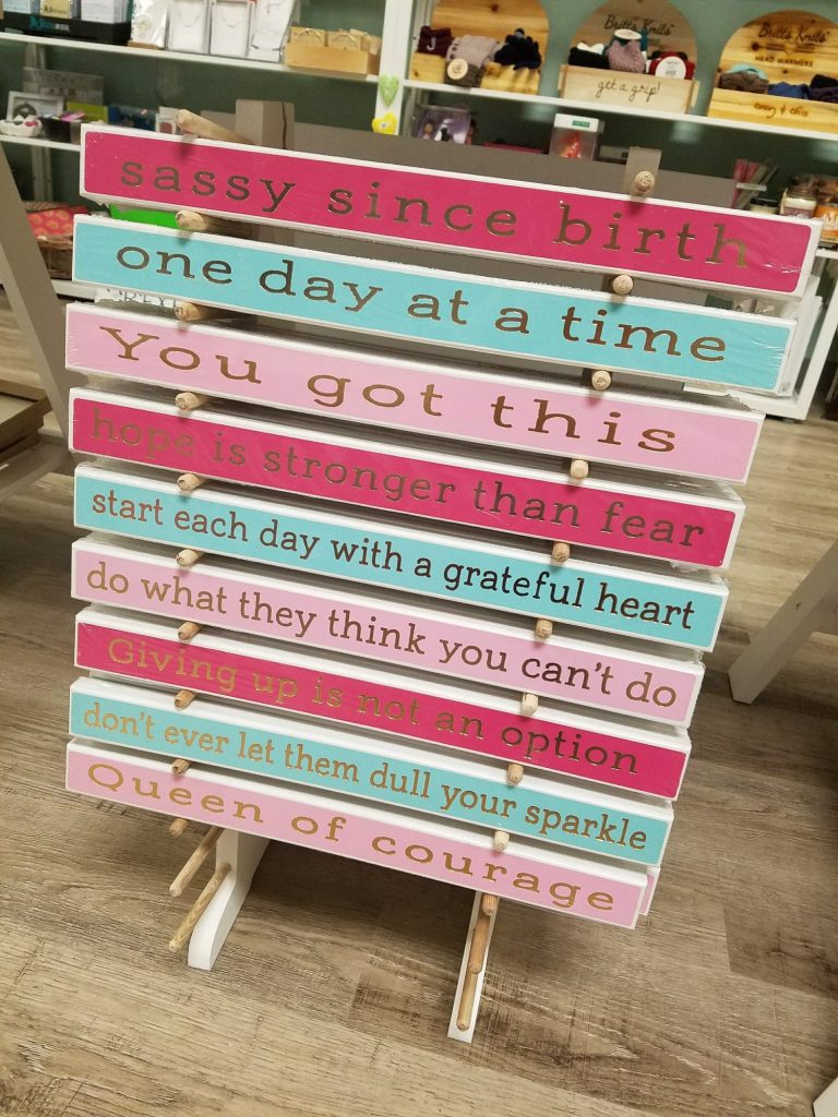 Meet Sarah Nobles of Mono Mono Boutique – Boston Voyager Magazine ...