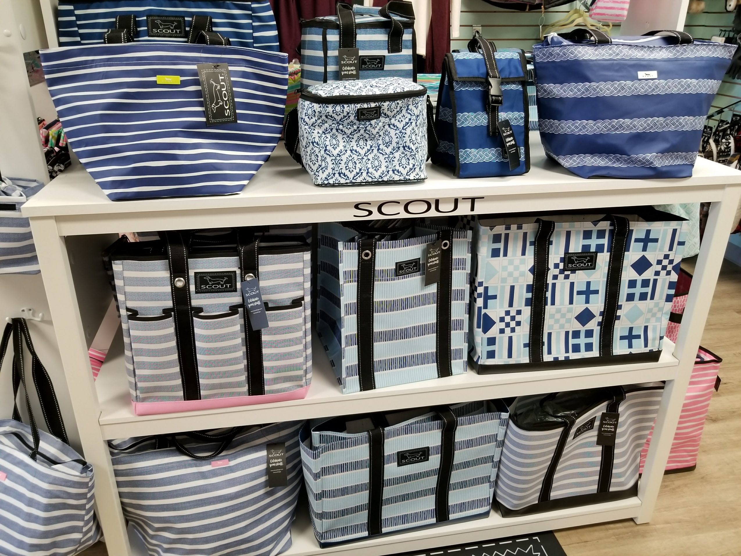 Meet Sarah Nobles of Mono Mono Boutique – Boston Voyager Magazine ...