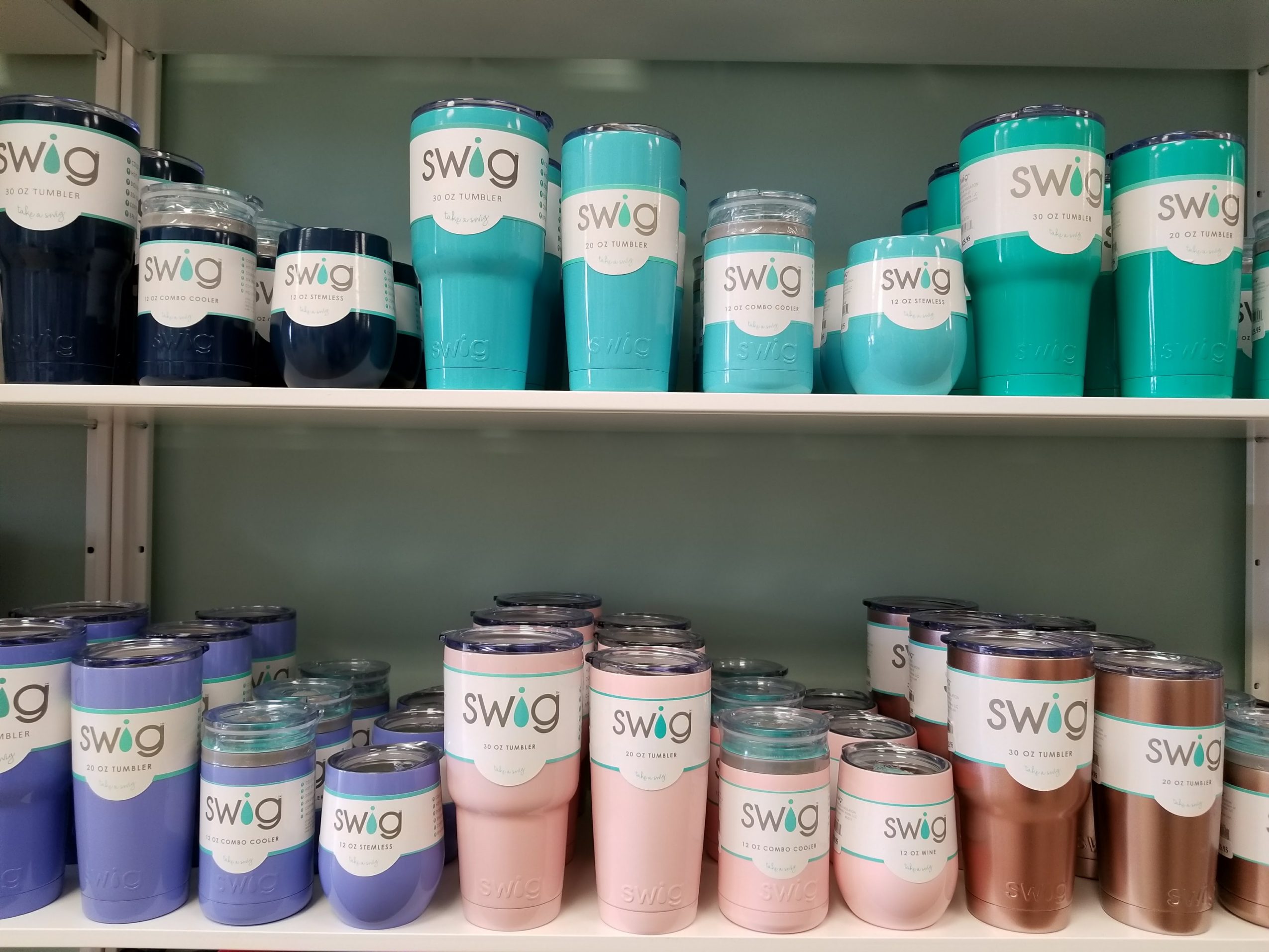 Meet Sarah Nobles of Mono Mono Boutique – Boston Voyager Magazine ...