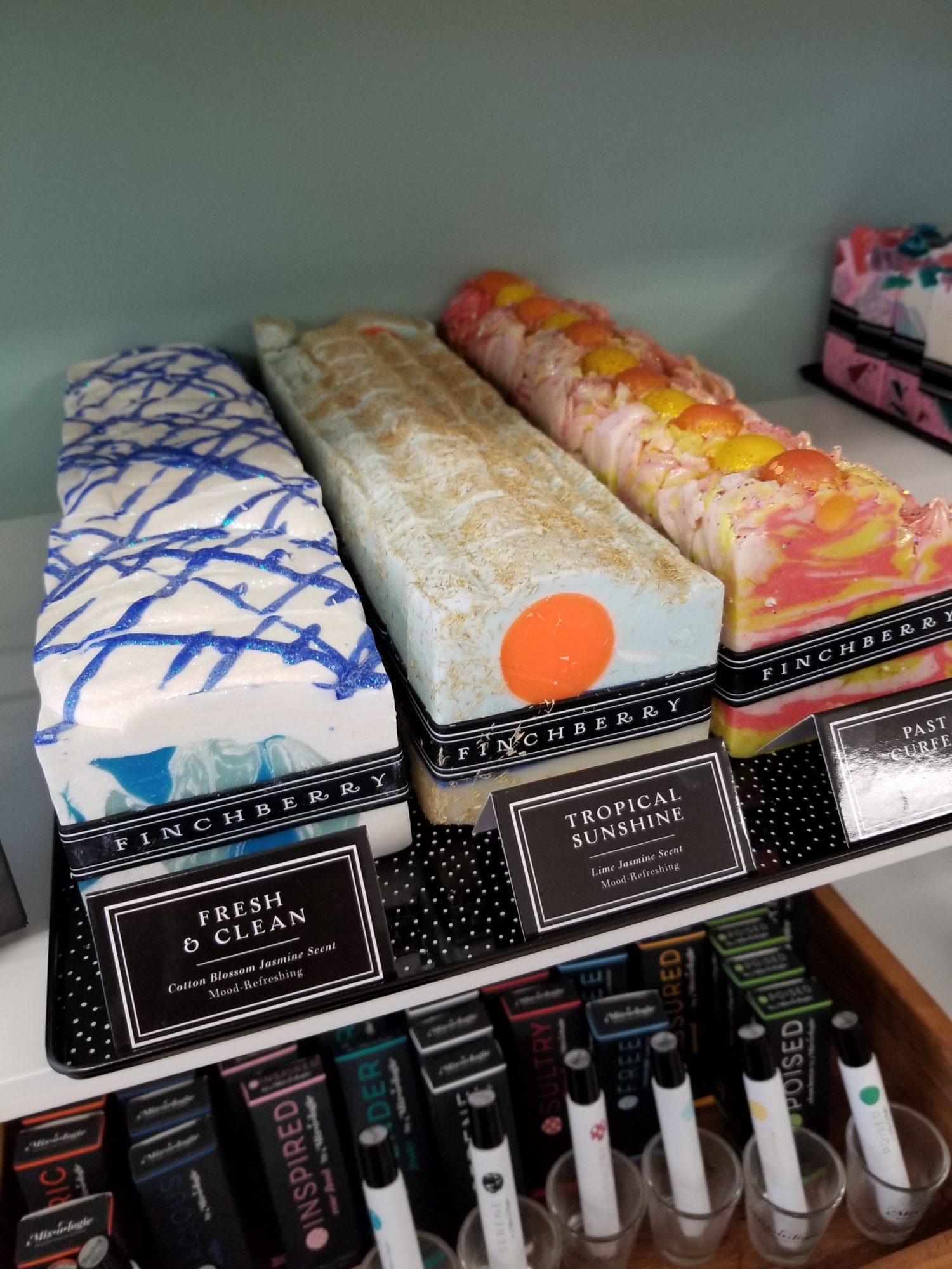 Meet Sarah Nobles of Mono Mono Boutique – Boston Voyager Magazine ...