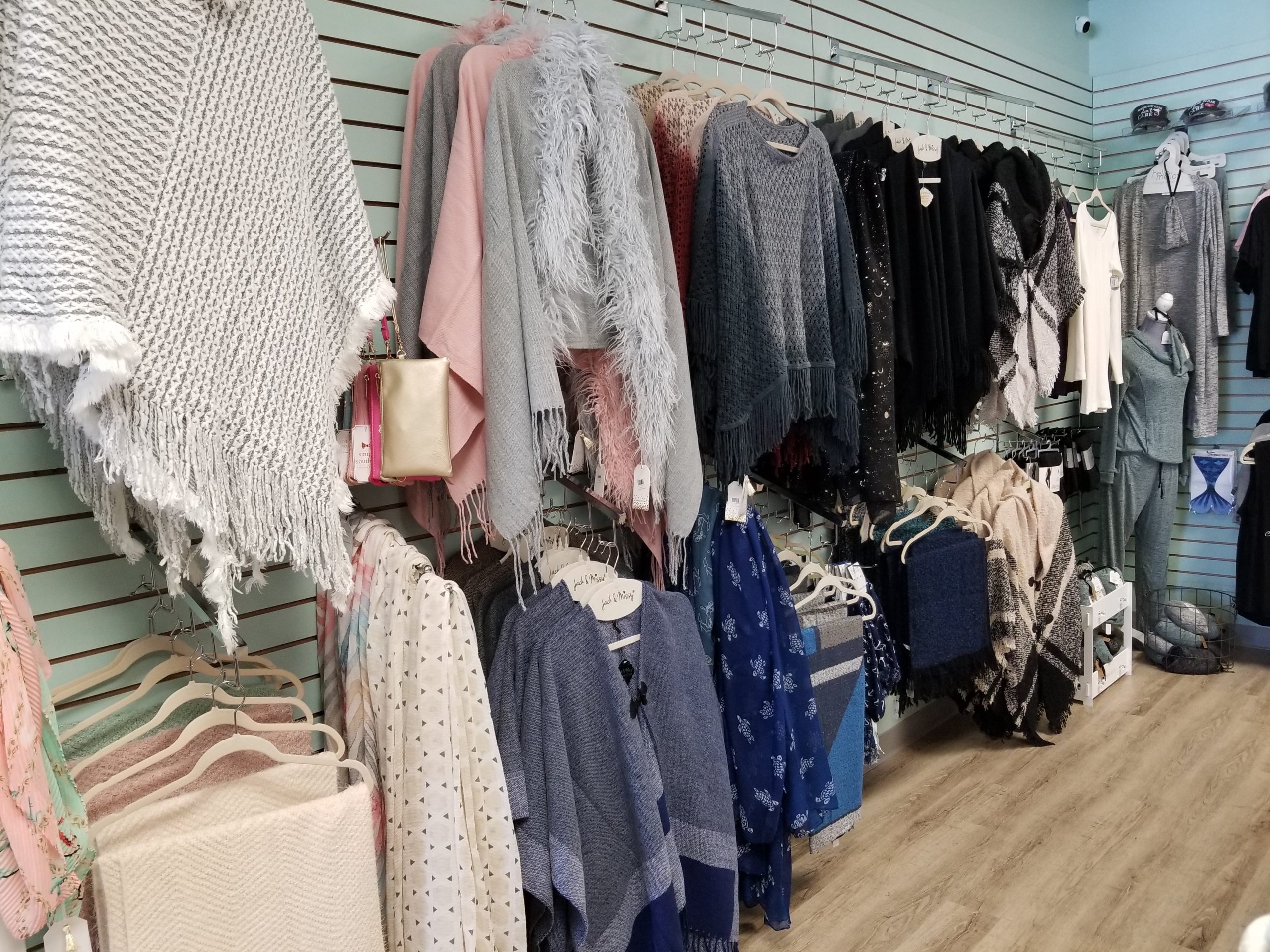 Meet Sarah Nobles of Mono Mono Boutique – Boston Voyager Magazine ...