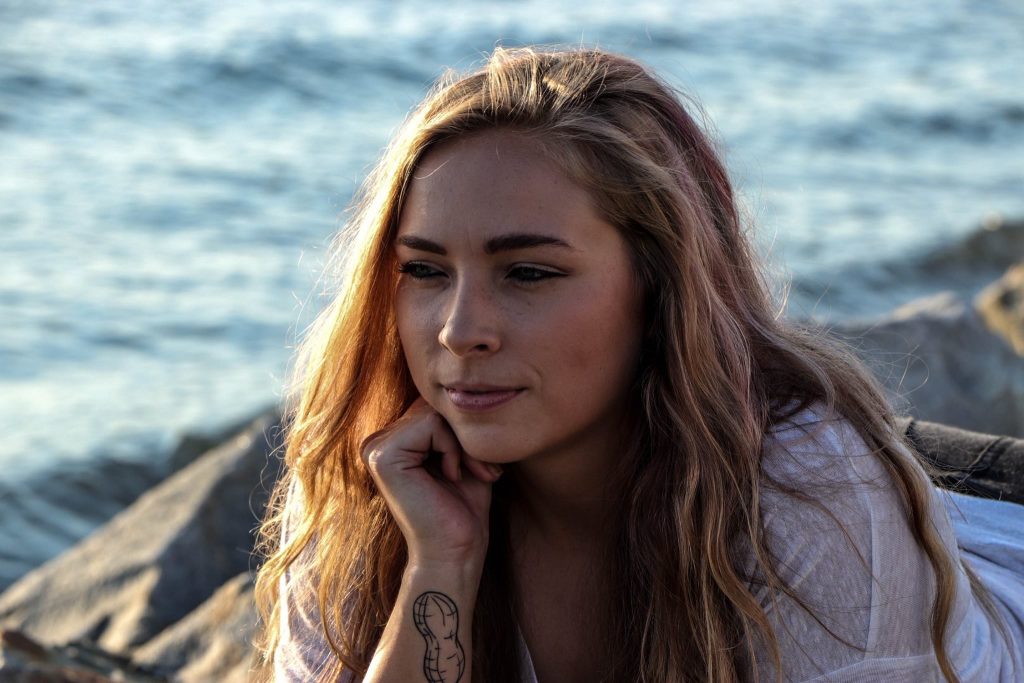 Meet Meagan Adler of A Girl and Her Graphics – Boston Voyager Magazine ...