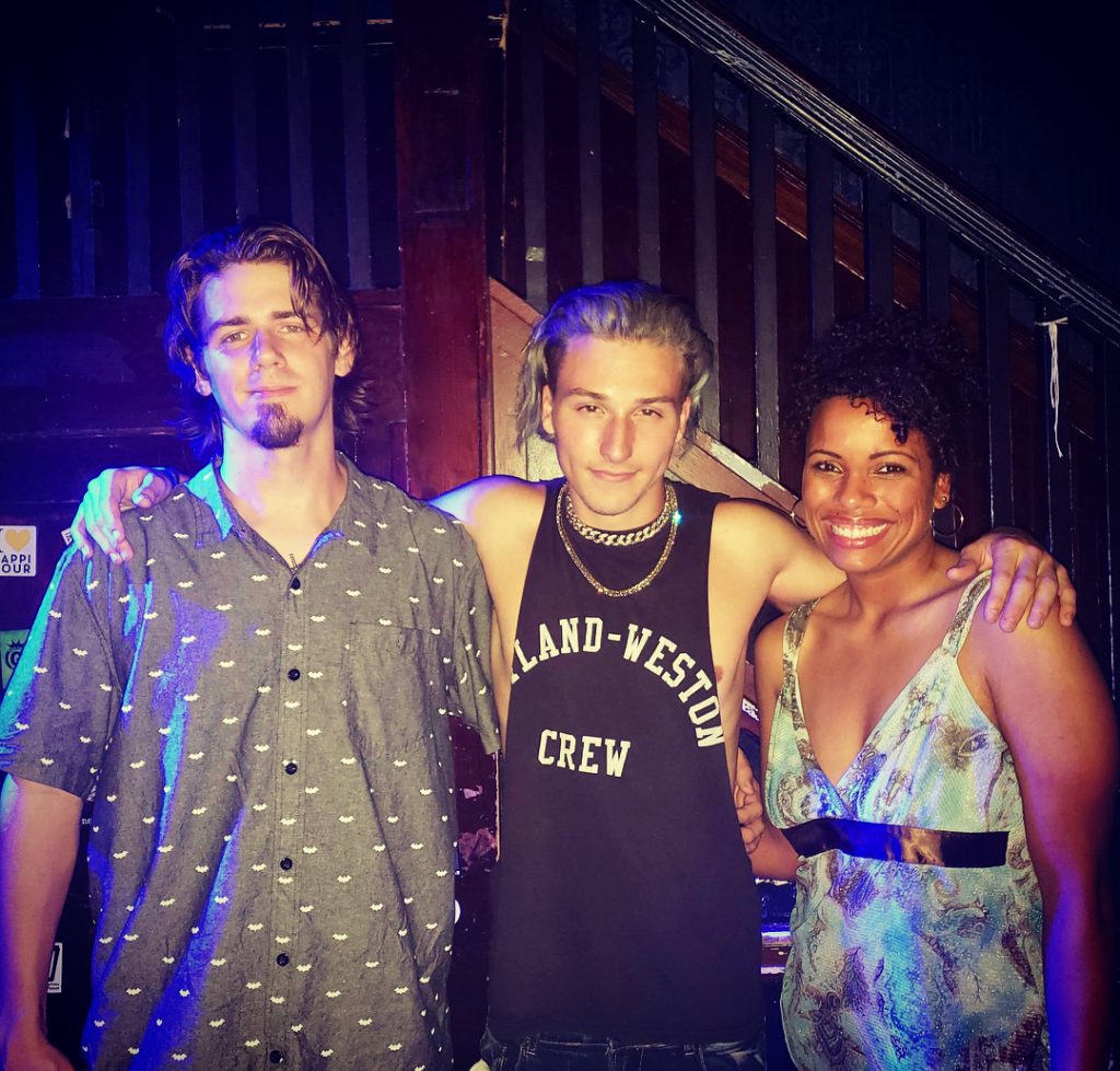 Meet Evan – Boston Voyager Magazine | Boston City Guide