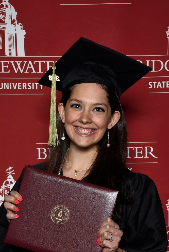 Meet Trailblazer Katelyn Doherty – Boston Voyager Magazine | Boston ...