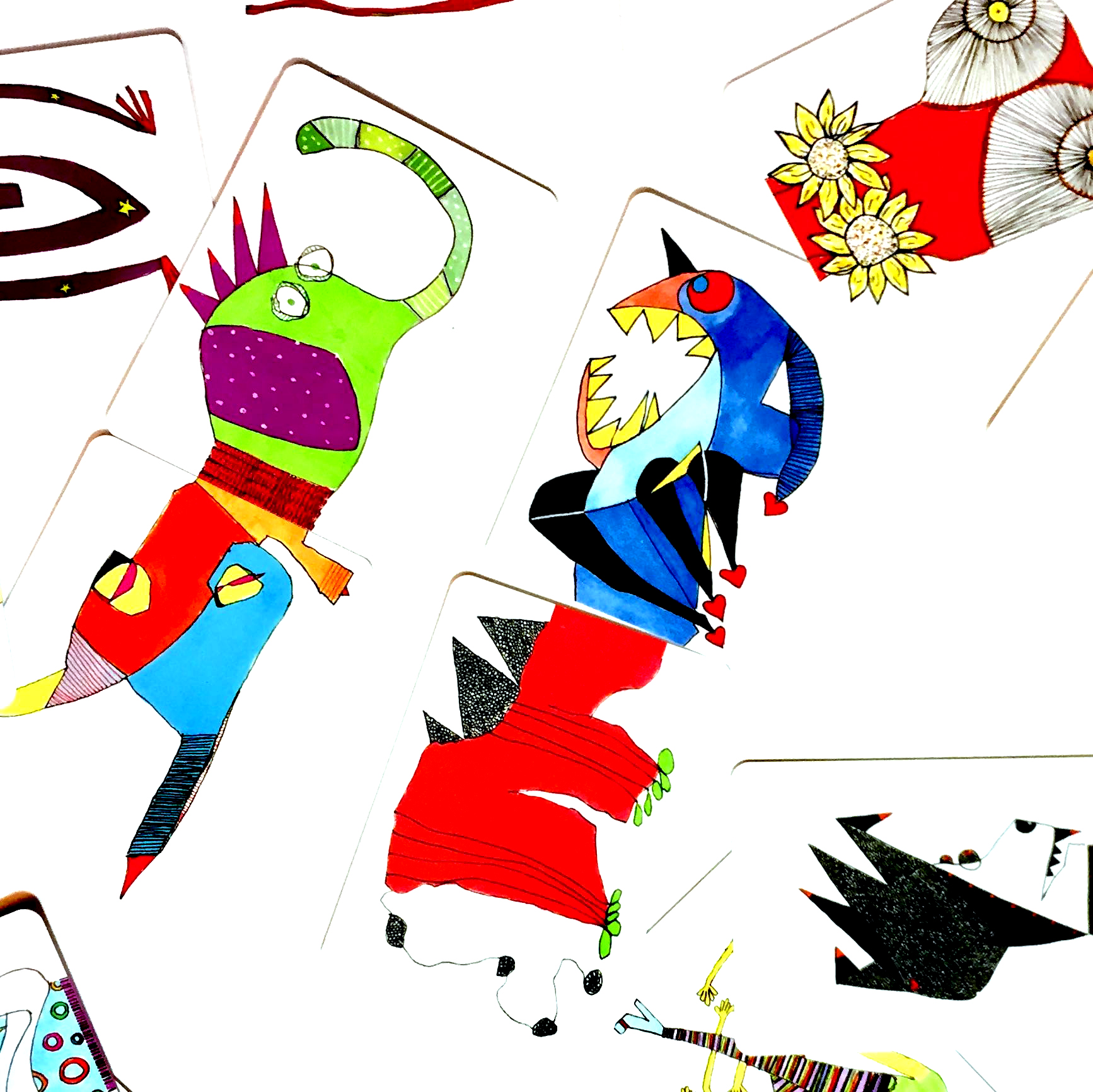 Meet Laura Didyk of Laura Didyk Art & Illustration – Boston Voyager ...