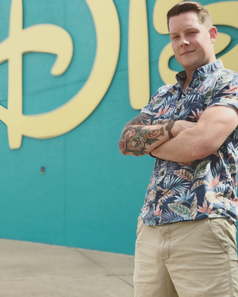 Meet Brendan Sullivan of Brendan Edwards – Boston Voyager Magazine ...