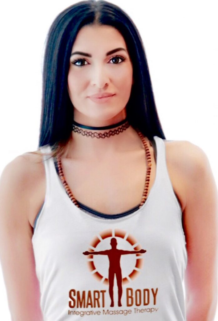 Meet Laura Lee Medeiros of Smart Body Integrative Massage Therapy ...