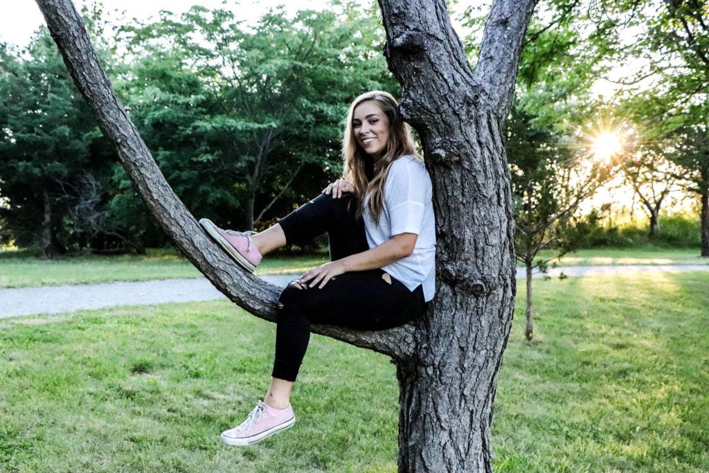 Meet Meagan Adler of A Girl and Her Graphics – Boston Voyager Magazine ...