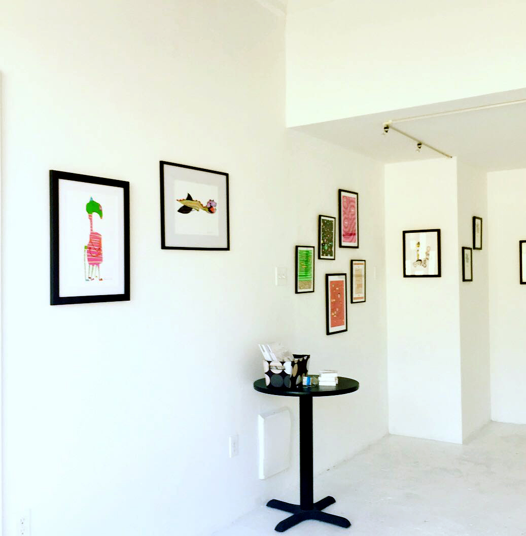 Meet Laura Didyk of Laura Didyk Art & Illustration – Boston Voyager ...