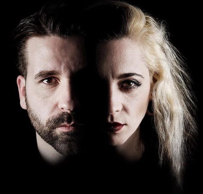 Art & Life with Nicole Coogan and Jeremiah Louf – Boston Voyager ...