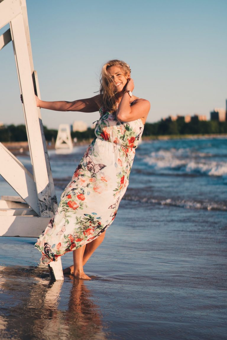 Meet Dorothy Johnson of Dorothy AB Johnson – Boston Voyager Magazine ...