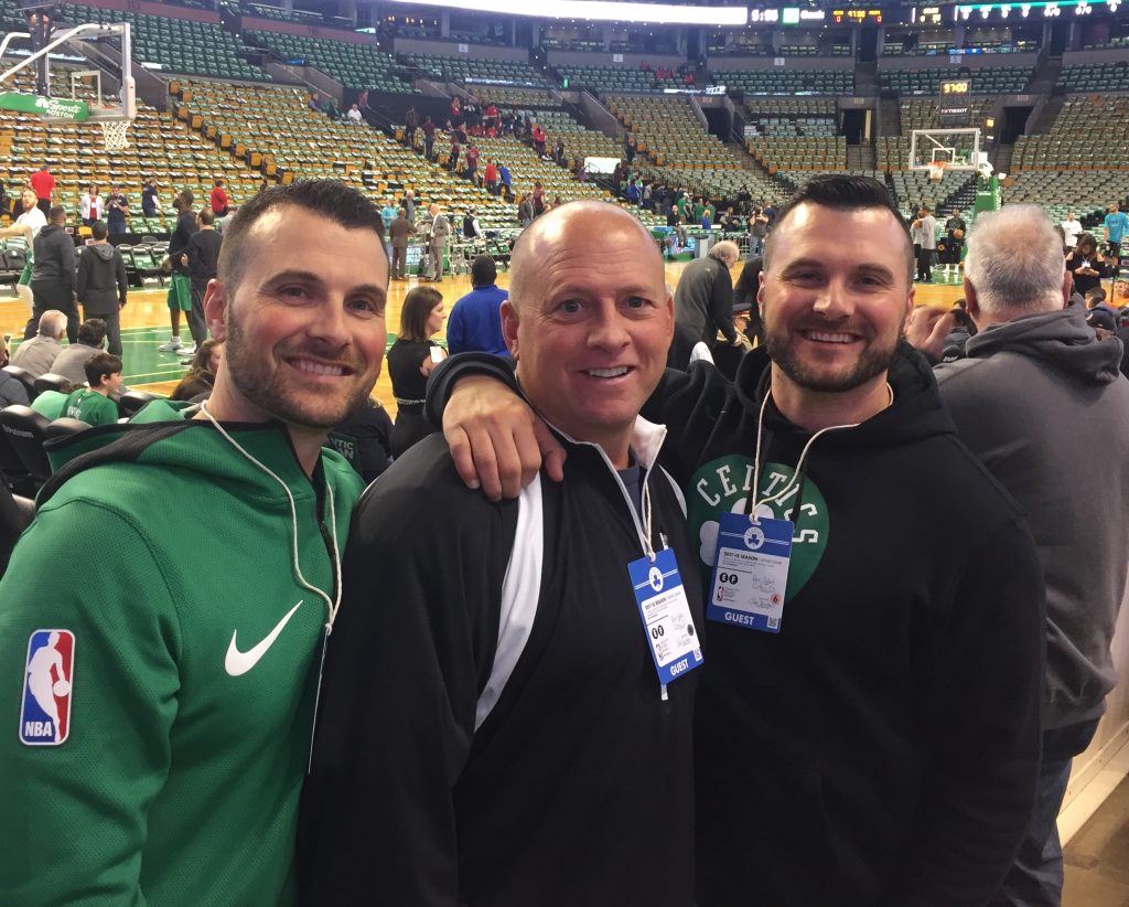 Meet Jonathan Pratt of Life Solutions Group in North of Boston – Boston ...