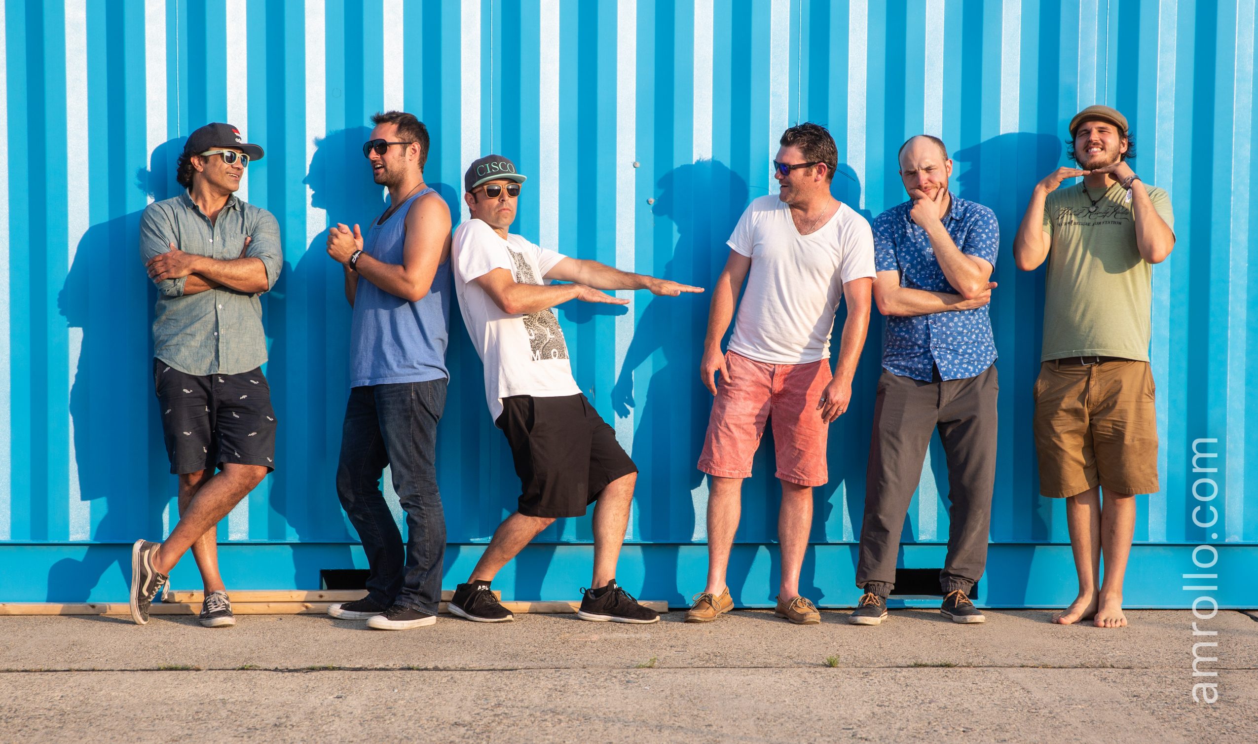 Meet Trailblazer Ann-Marie Rollo – Boston Voyager Magazine | Boston ...