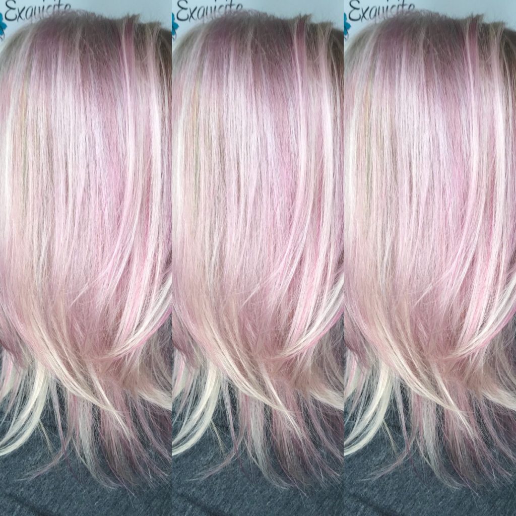 Meet Jennifer Falvey of Salon Exquisite – Boston Voyager Magazine ...