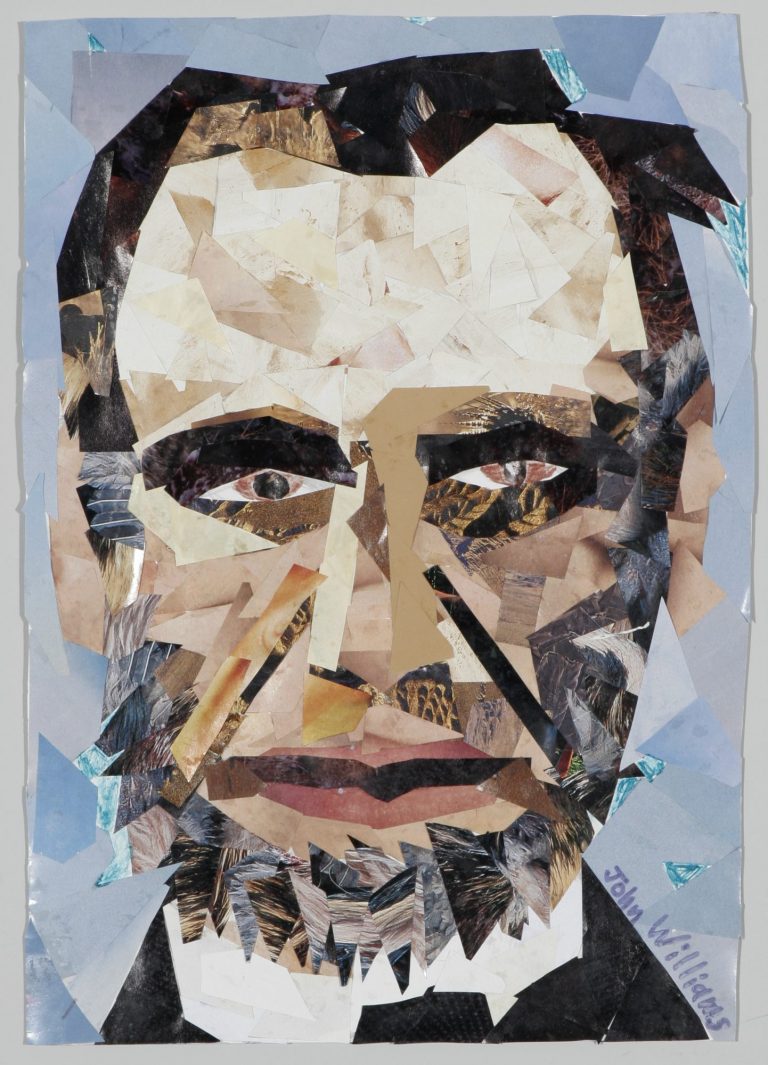 Art & Life with John Williams – Boston Voyager Magazine | Boston City Guide