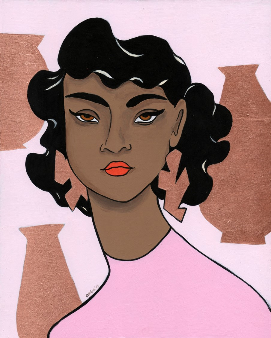 Meet Amanda Laurel Atkins of Amanda Laurel Atkins Art & Illustration ...