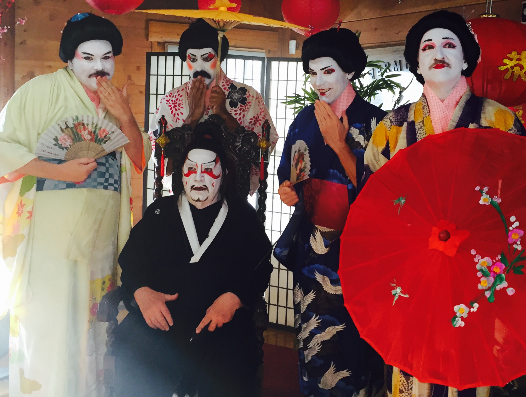 Conversations with the Inspiring Sherryn Lynne Smith – Boston Voyager ...