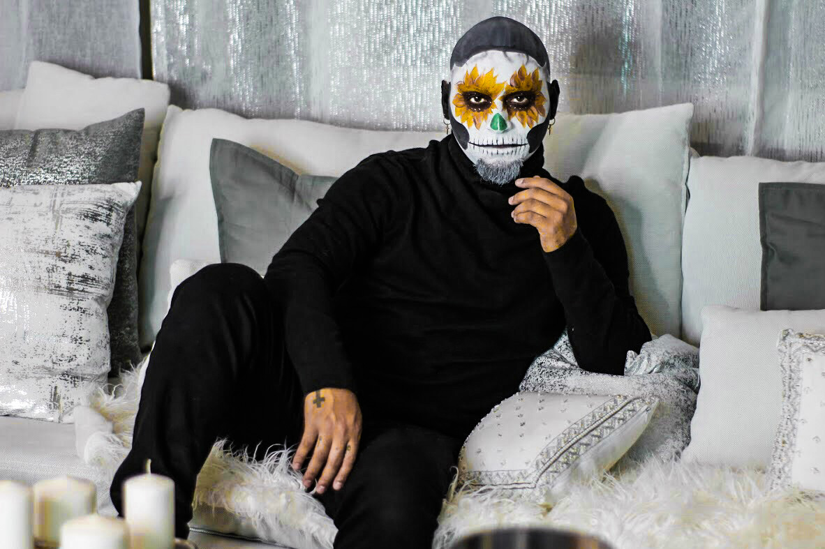 Art & Life with Jose Ariel Diaz – Boston Voyager Magazine | Boston City ...