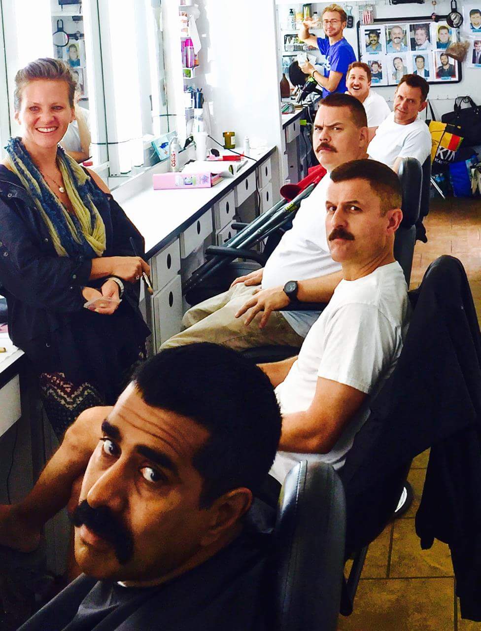 Conversations with the Inspiring Sherryn Lynne Smith – Boston Voyager ...