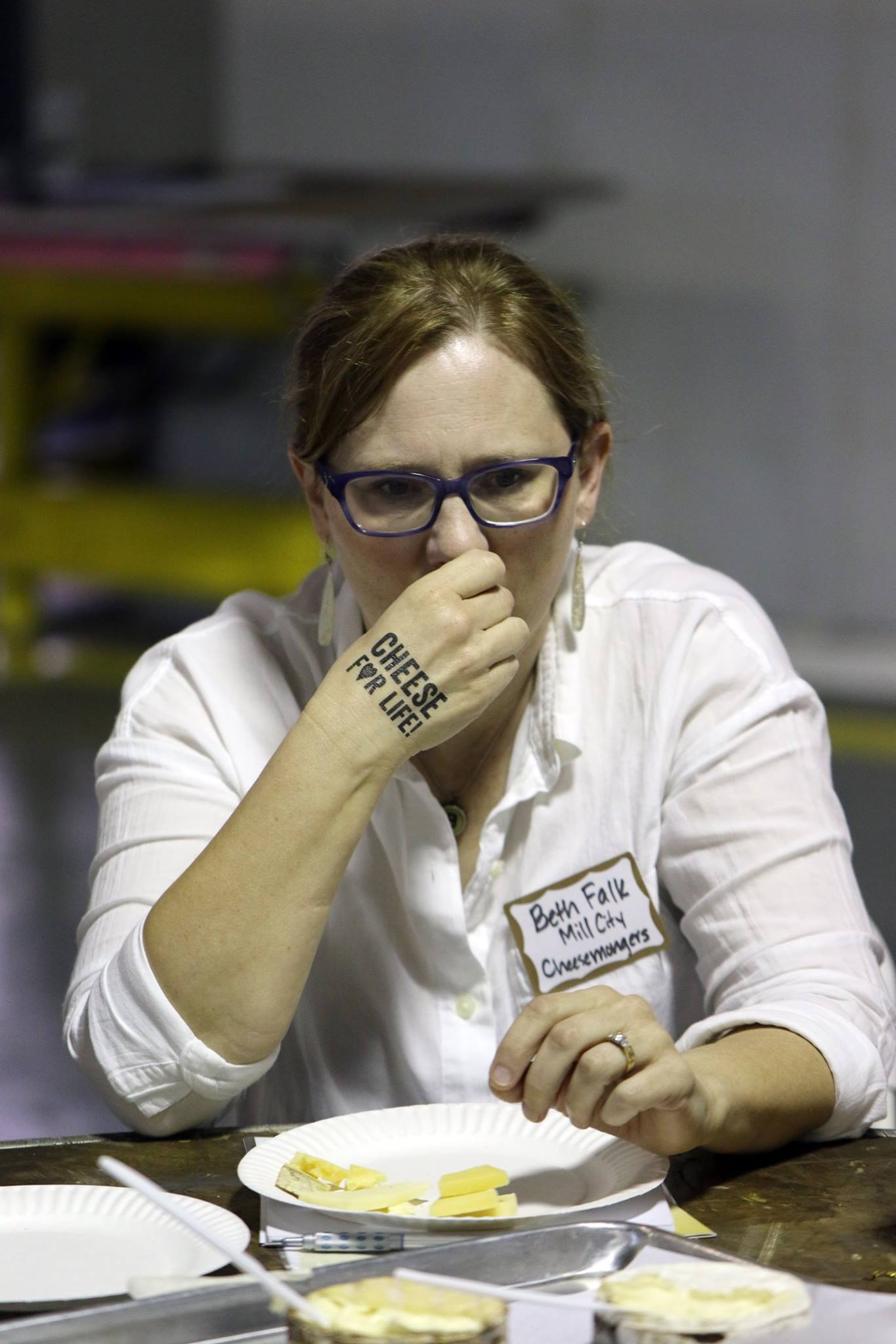 Meet Trailblazer Beth Falk – Boston Voyager Magazine | Boston City Guide