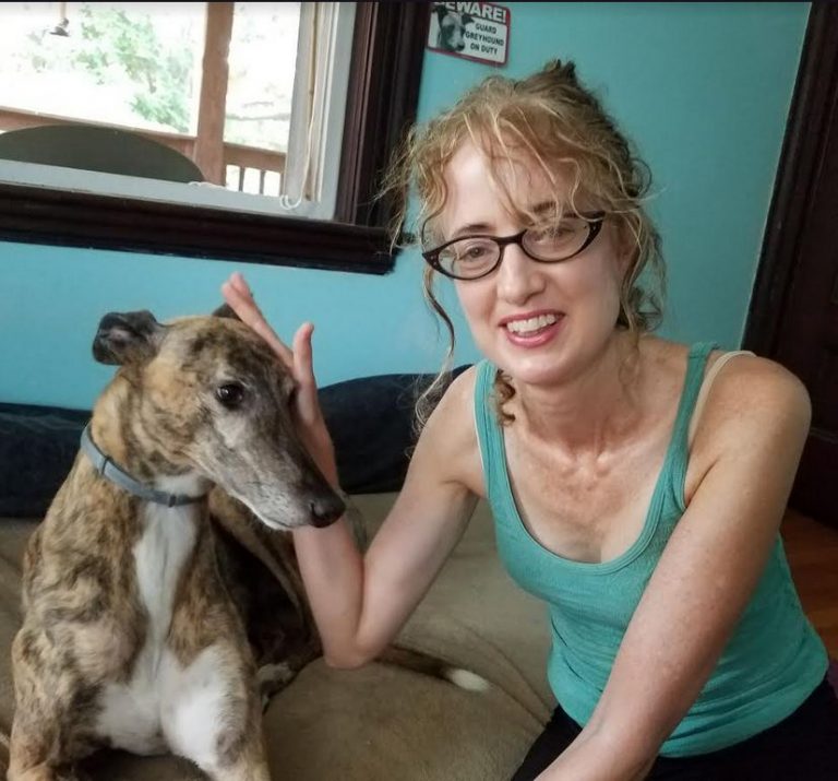 Meet Beth Castrodale – Boston Voyager Magazine | Boston City Guide