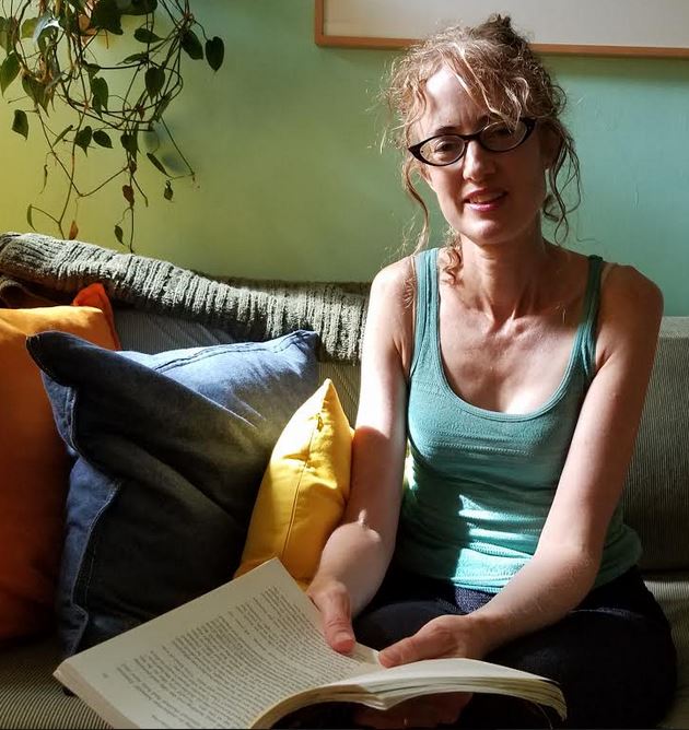 Meet Beth Castrodale – Boston Voyager Magazine | Boston City Guide