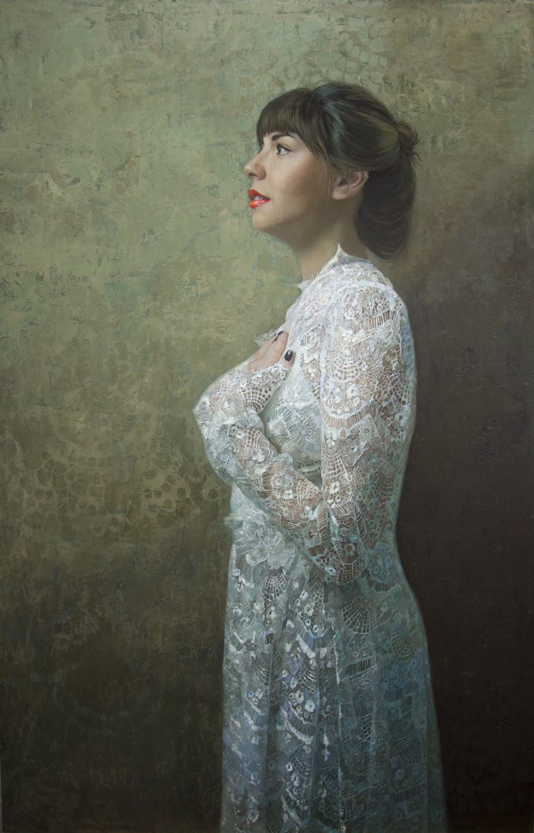 Meet Shana Levenson – Boston Voyager Magazine | Boston City Guide