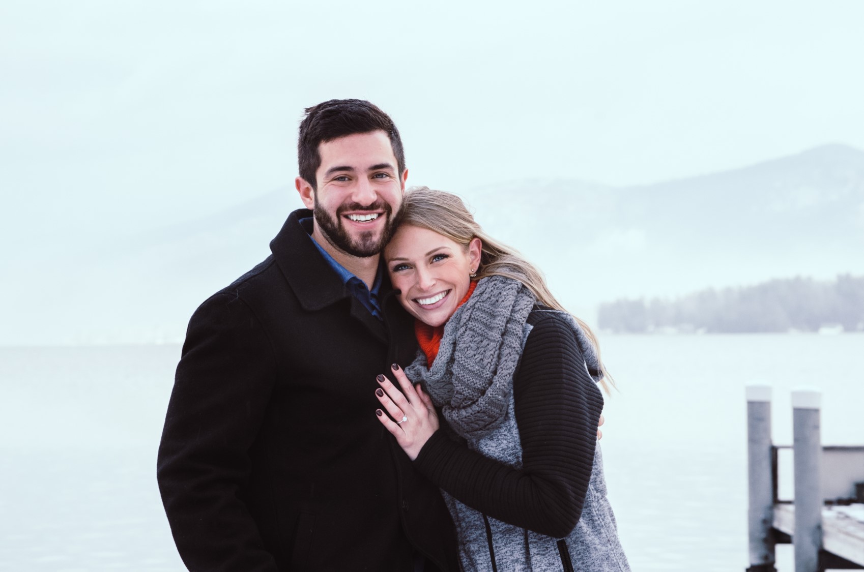 Meet Chelsea Scott of Chelsea L. Scott Photography – Boston Voyager ...