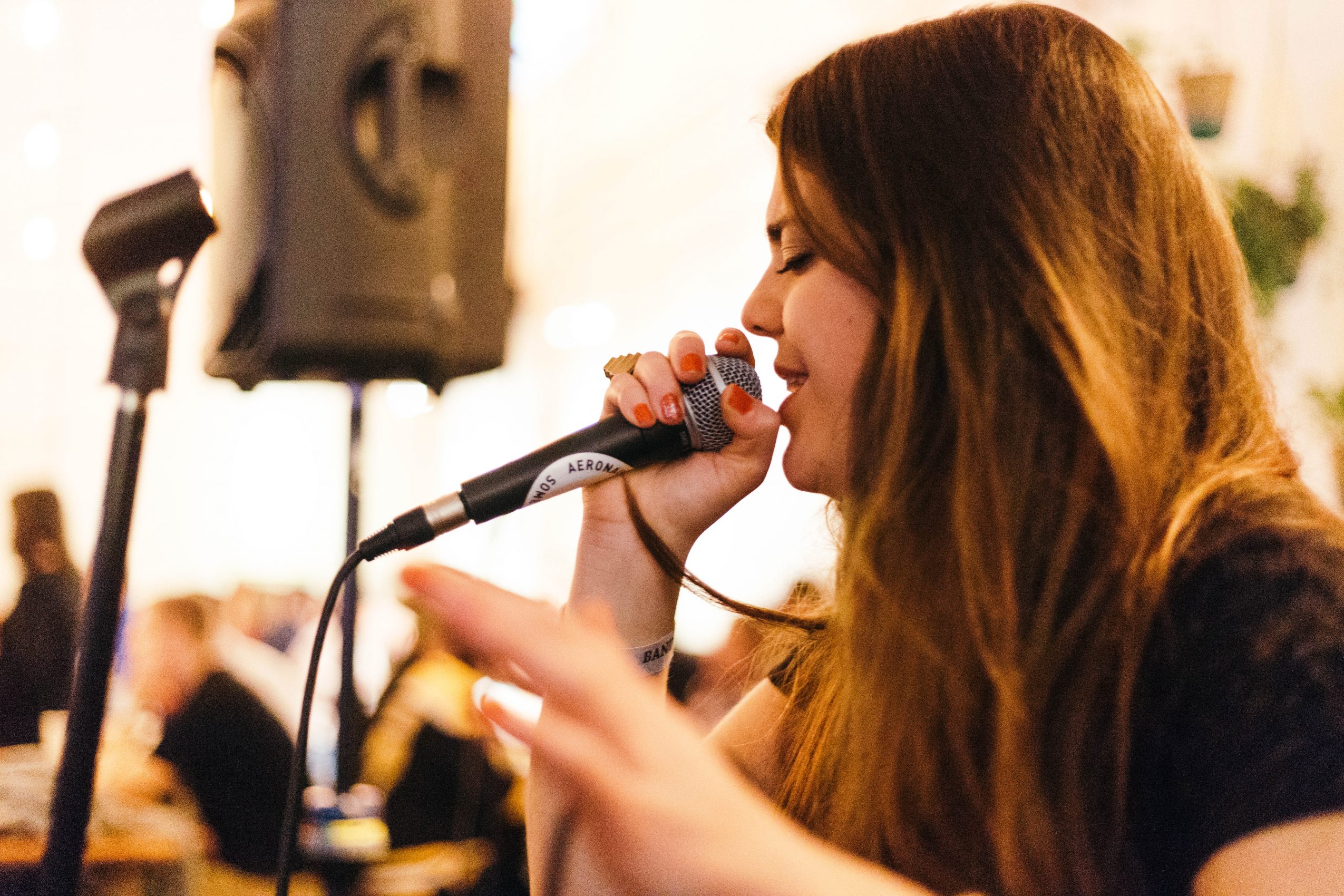 Meet Christina Lacoste of Lady Lupine – Boston Voyager Magazine ...