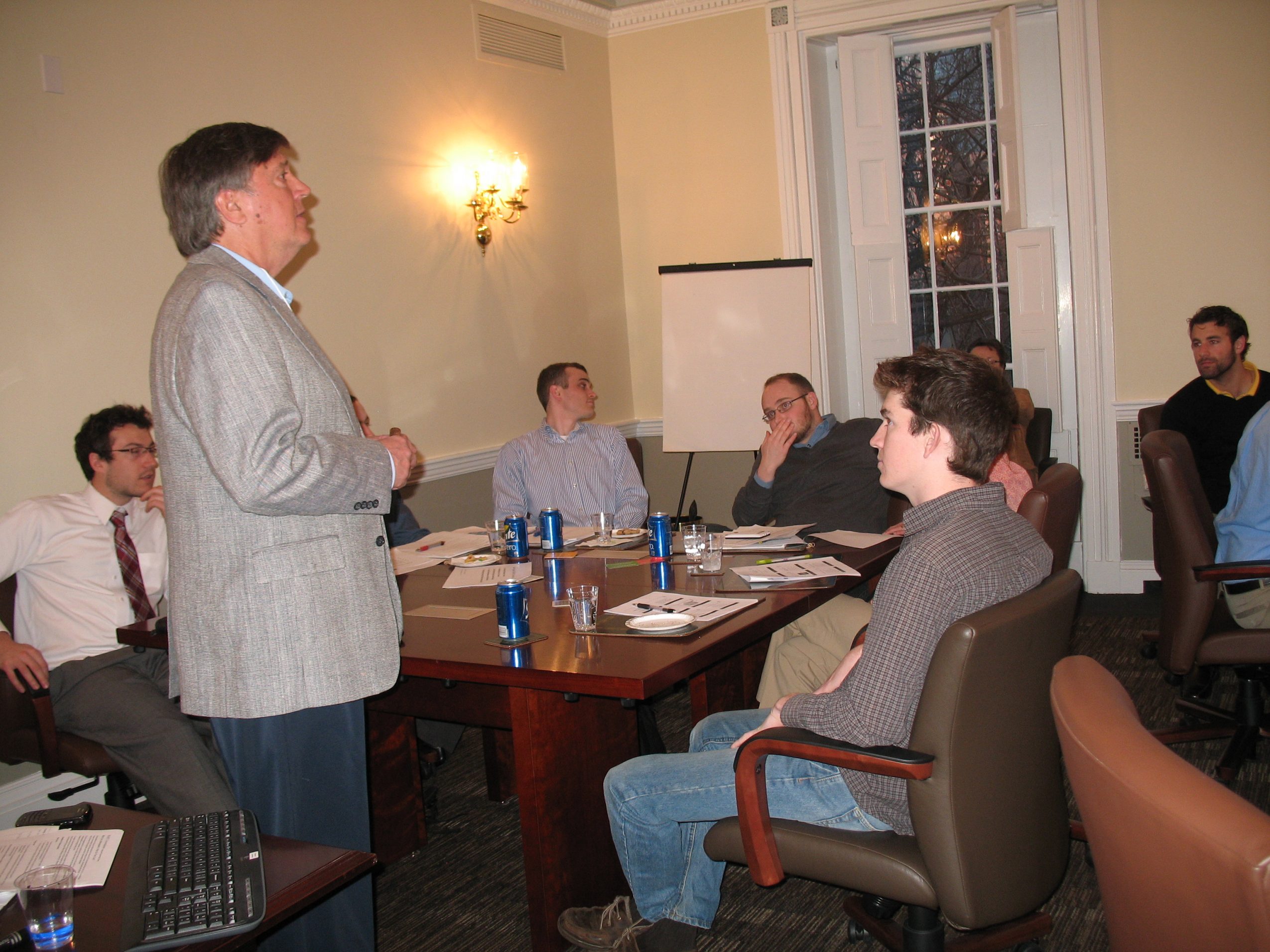 Meet Paul Weisman and Michele Simos of SMART Conversations – Boston ...