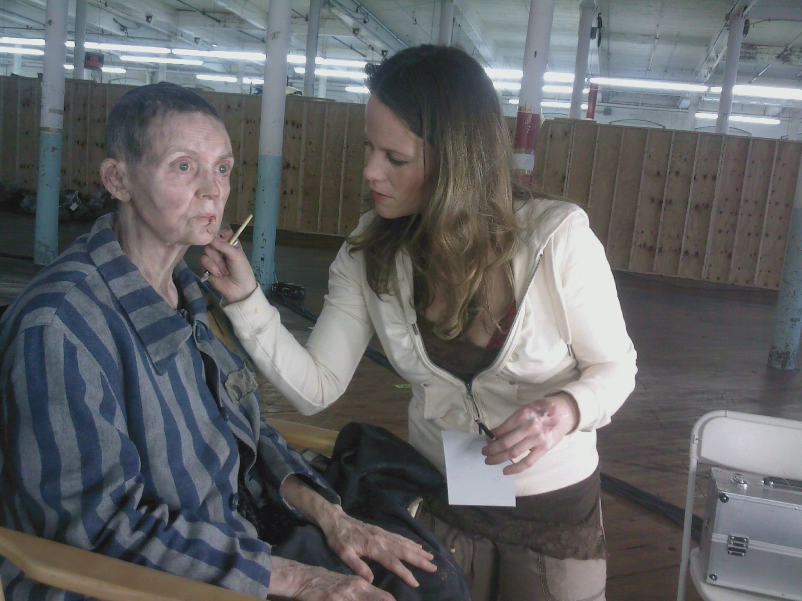 Conversations with the Inspiring Sherryn Lynne Smith – Boston Voyager ...