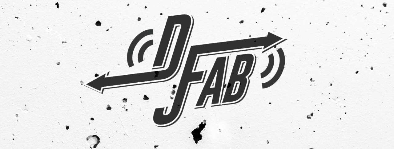 Meet Fabrice Louissaint of DJ Fab – Boston Voyager Magazine | Boston ...