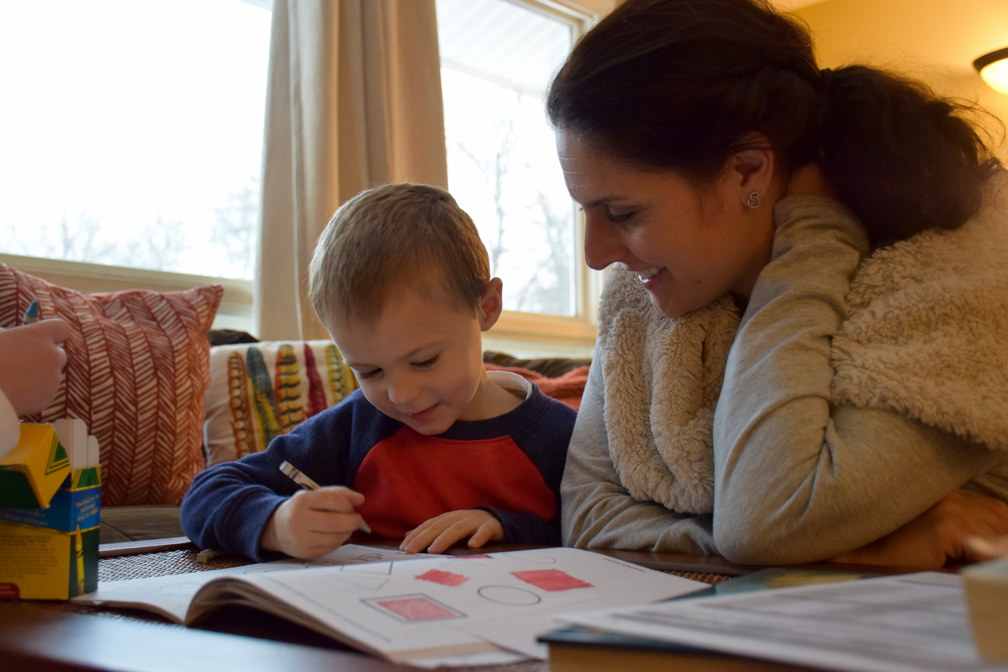 Conversations with the Inspiring Shanna Crowell – Boston Voyager ...