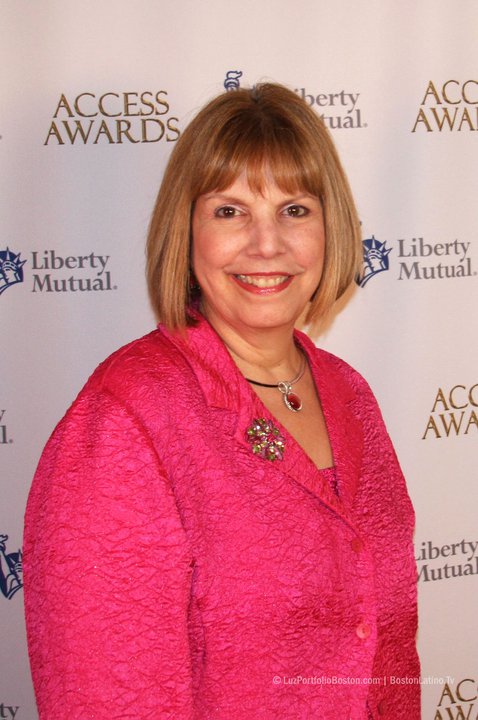 Meet Dr. Dolores C Calaf EdD of Urban College of Boston – Boston ...