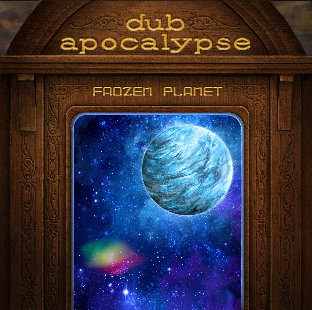 Music & Life with Dub Apocalypse and Tommy Benedetti – Boston Voyager ...