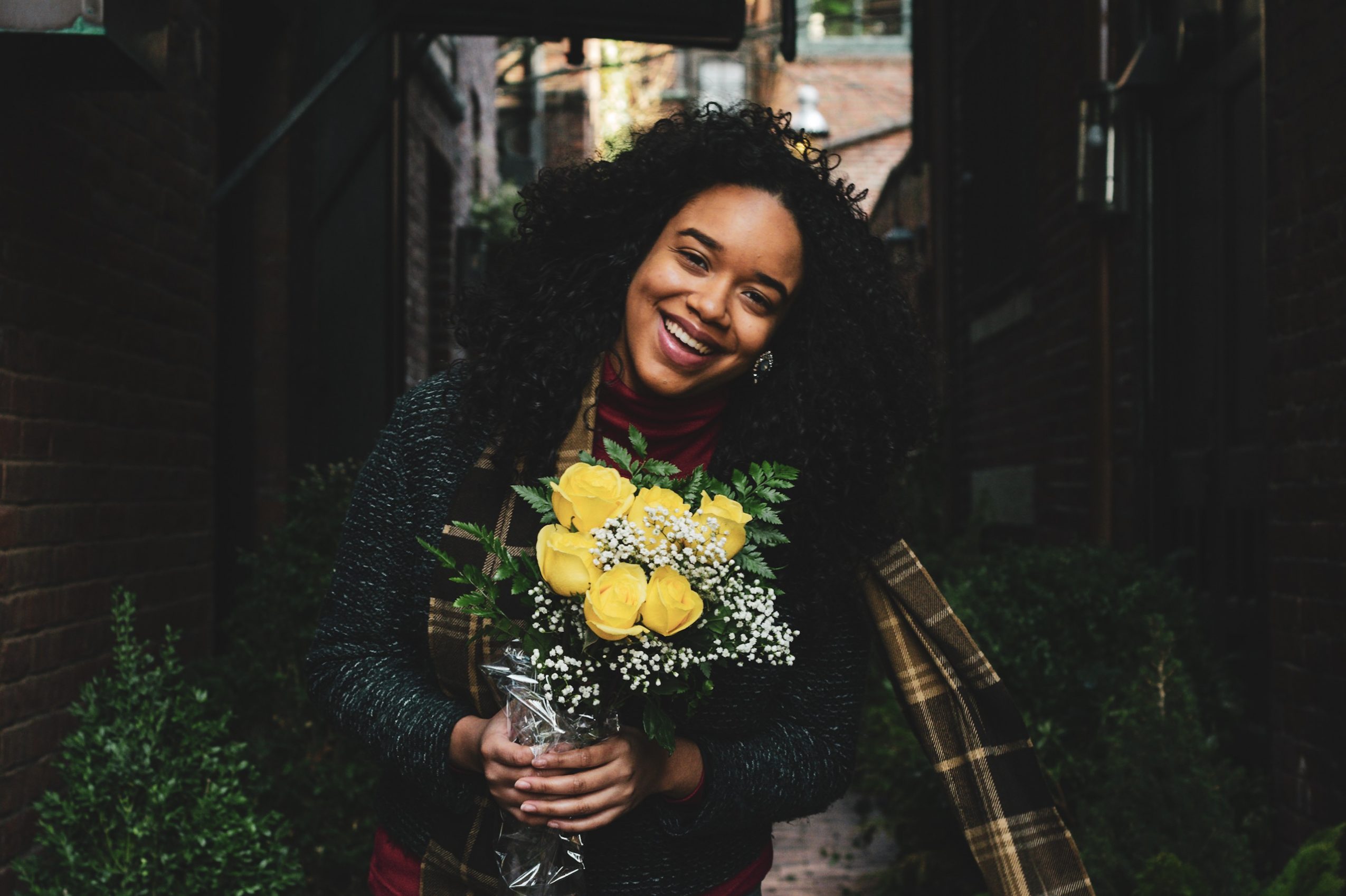 Meet Nicole Hailer – Boston Voyager Magazine | Boston City Guide