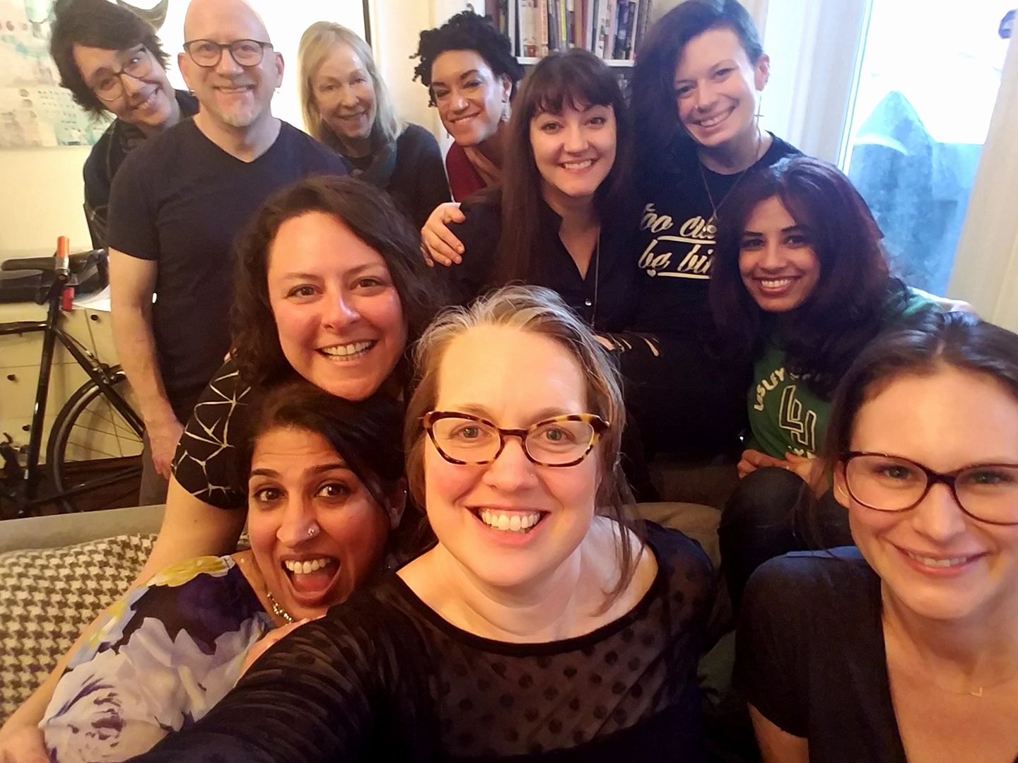 Meet Susan Chorley of Exhale – Boston Voyager Magazine | Boston City Guide