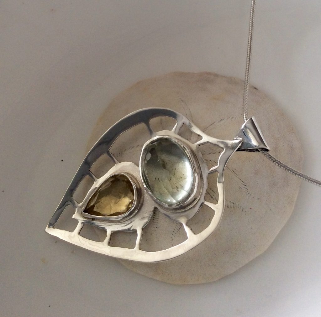 Meet Lisa Scala of Lisa Scala Handmade Jewelry – Boston Voyager ...