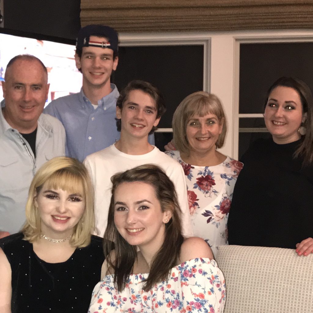 Meet Christine Hurley – Boston Voyager Magazine | Boston City Guide
